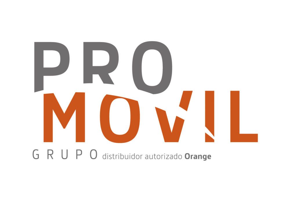 PROMOVIL. Distribuidor autorizado Orange